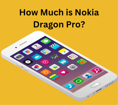 Nokia Dragon Pro (2025) Price, Release Date, Specs - GSM Pitch